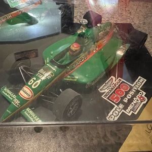 Menards | Accents | Team Menard Lola Menard Sports Car Indy V6 | Poshmark